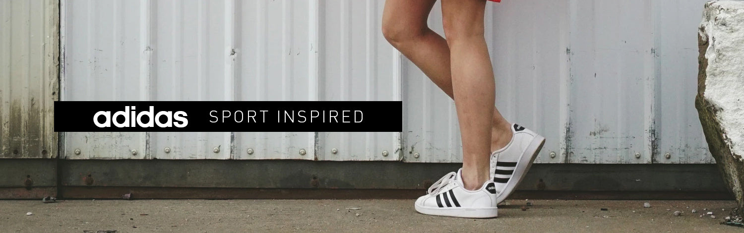 Adidas | Sports Inspired | Lifestyle | Shoelander.com - Footwear Retail