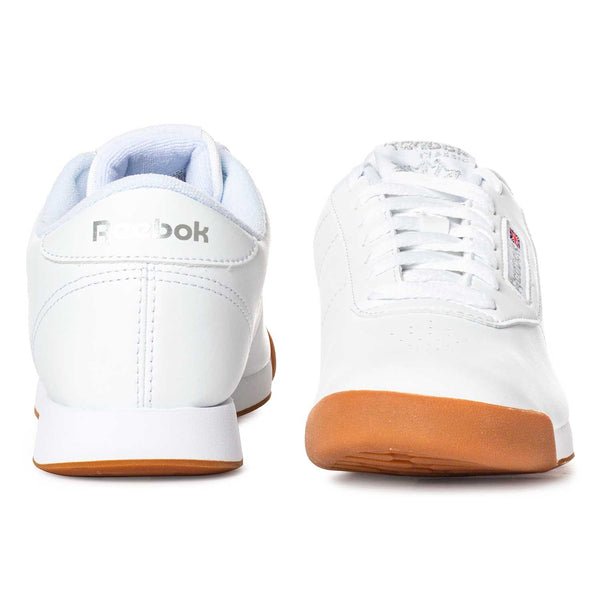 Tenis Reebok Princess - 100000025 - Blanco - Mujer | Shoelander.com ...