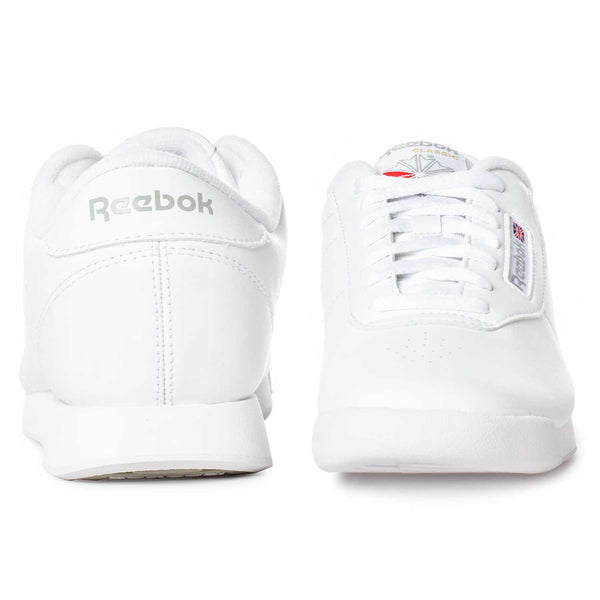 Tenis Reebok Princess - 100000101 - Blanco - Mujer | Shoelander.com ...