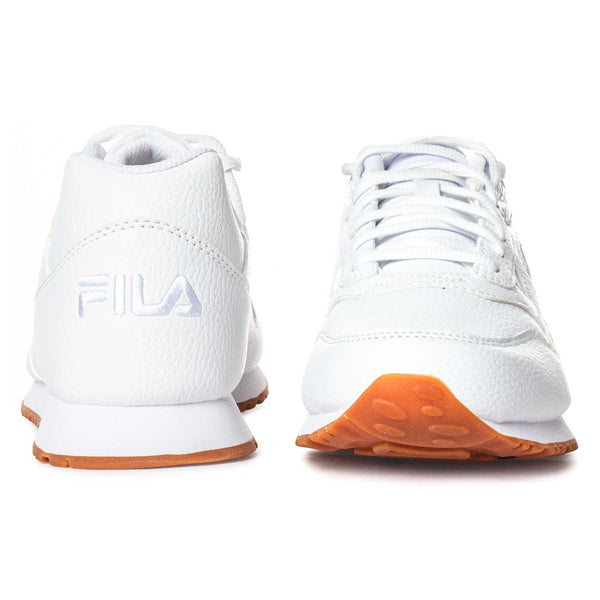 Tenis Fila Cress PB Gum - 1RM02004156 - Negro - Hombre | Shoelander.com ...