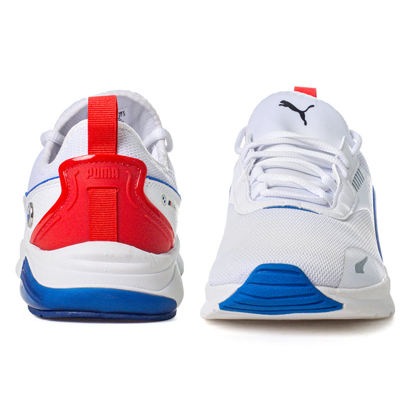 Tenis Puma BMW Electron E Pro - 30749002- Blanco - Hombre | Shoelander ...