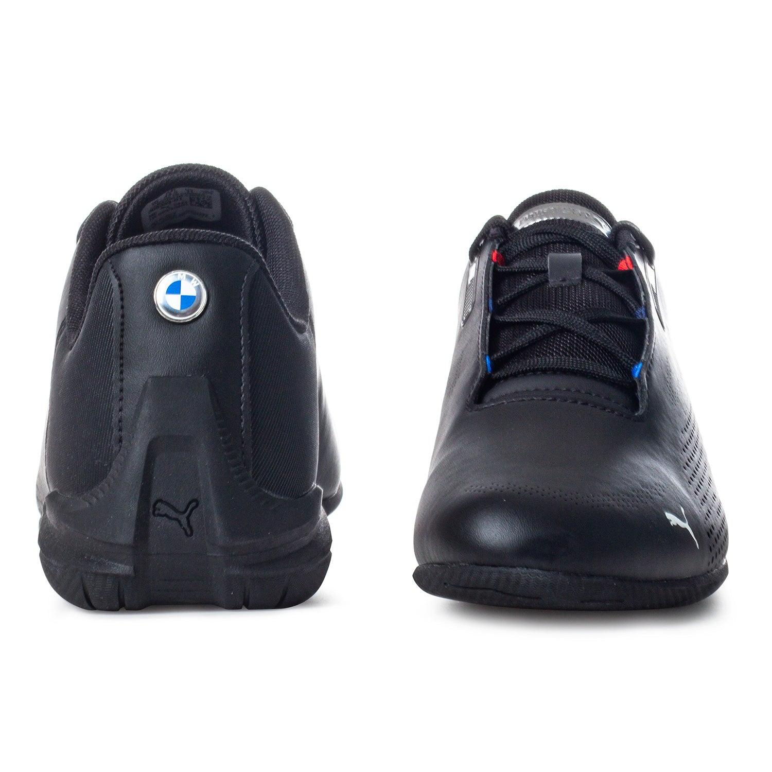 Tenis Puma BMW MMS Drift Cat Decima 2.0 - 30835901 - Negro - Hombre ...