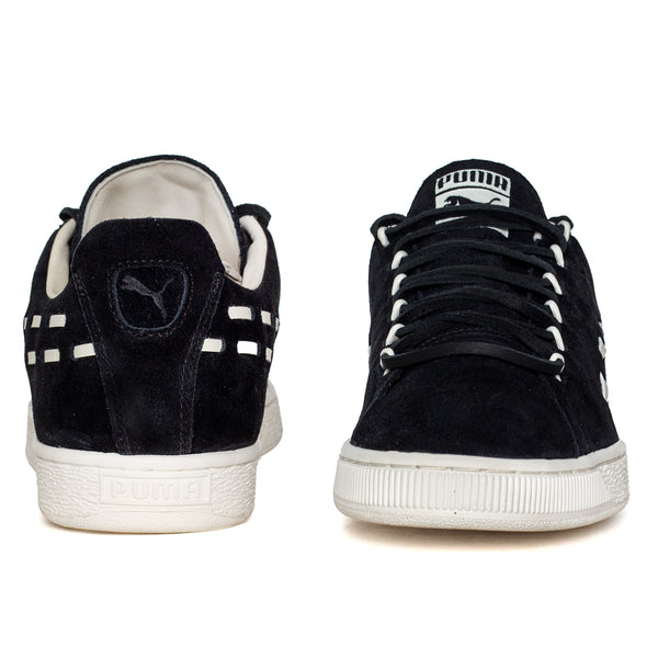 Tenis Puma Suede Decon - 39649401- Negro - Unisex | Shoelander.com ...