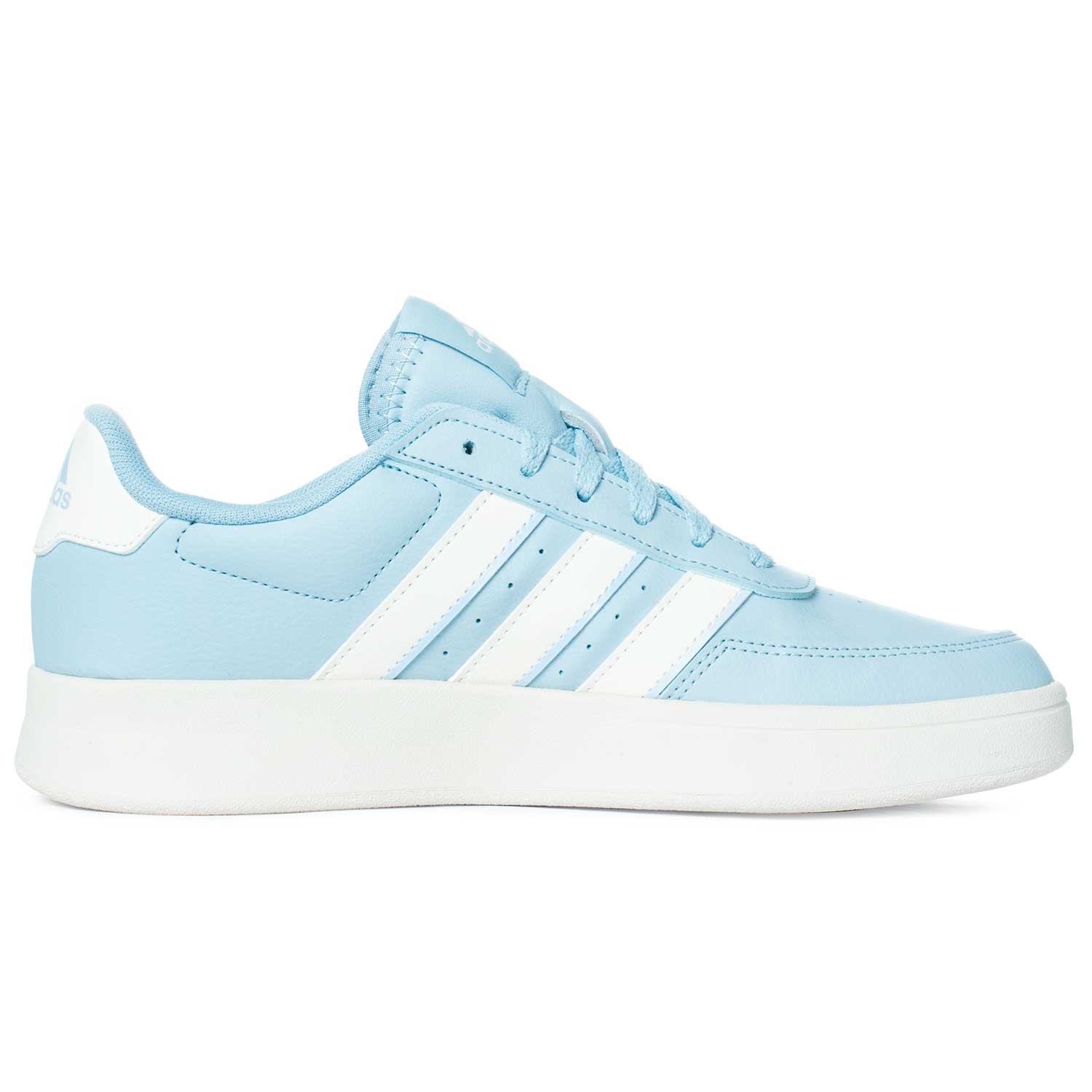 Tenis Adidas Breaknet 2.0 - ID7119 - Azul - Mujer | Shoelander.com ...