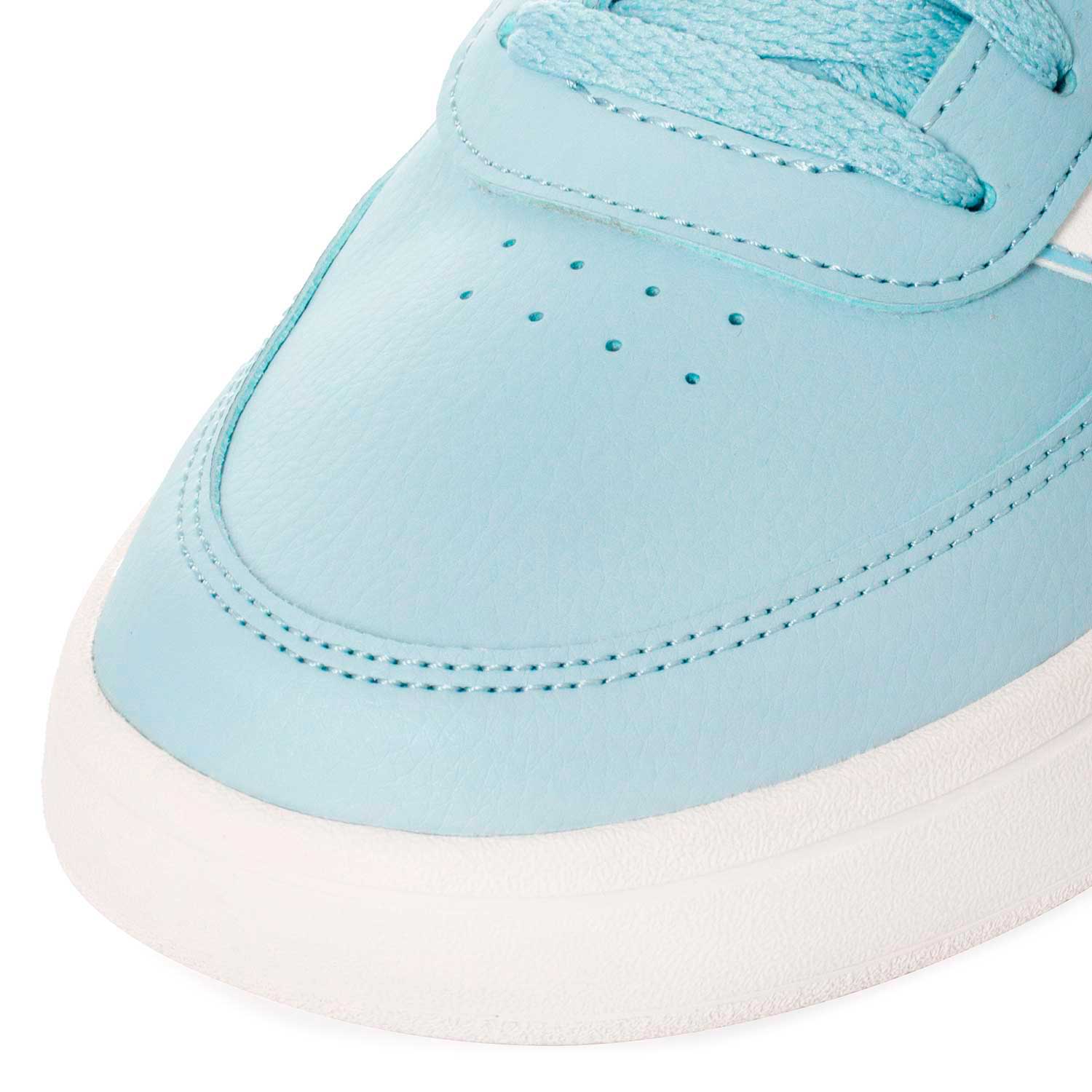 Tenis Adidas Breaknet 2.0 - ID7119 - Azul - Mujer | Shoelander.com ...