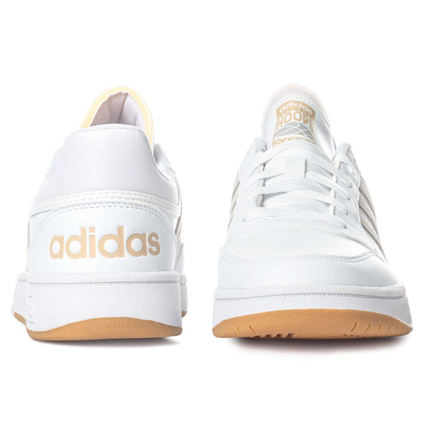 Tenis Adidas Hoops 3.0 - IF2634 - Blanco - Hombre | Shoelander.com ...