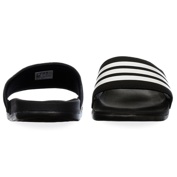 Sandalias Adidas Adilette Comfort - AP9966 - Negro - Mujer | Shoelander ...