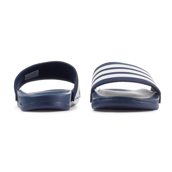 Sandalias Adidas Adilette Comfort - B42114 - Azul Marino - Unisex ...
