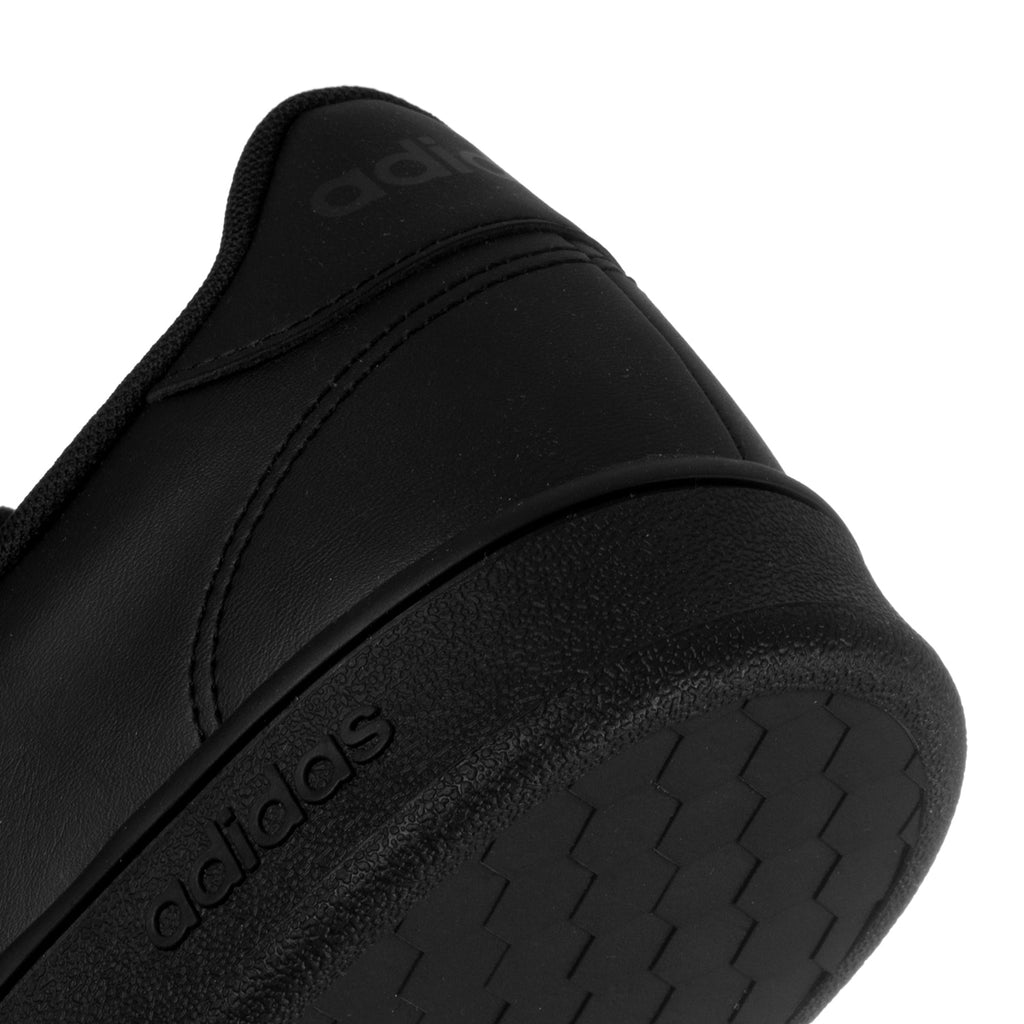 Tenis Adidas Advantage Base - EE7693 - Negro - Hombre | Shoelander.com ...