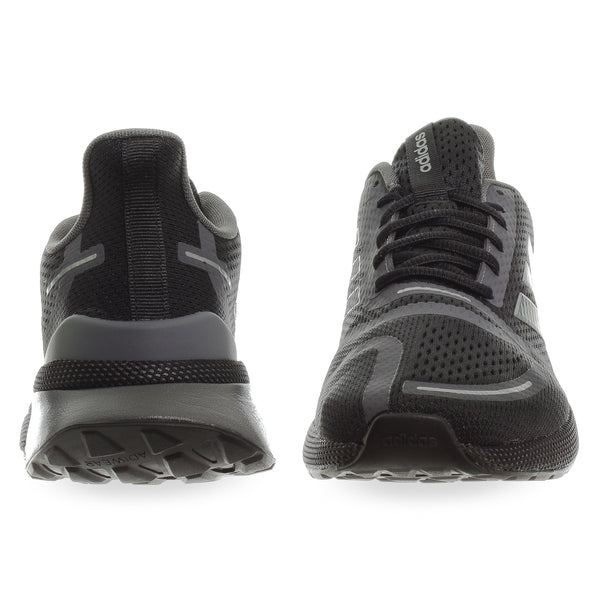 Tenis Adidas NovaRUN - EE9267 - Negro - Hombre | Shoelander.com ...