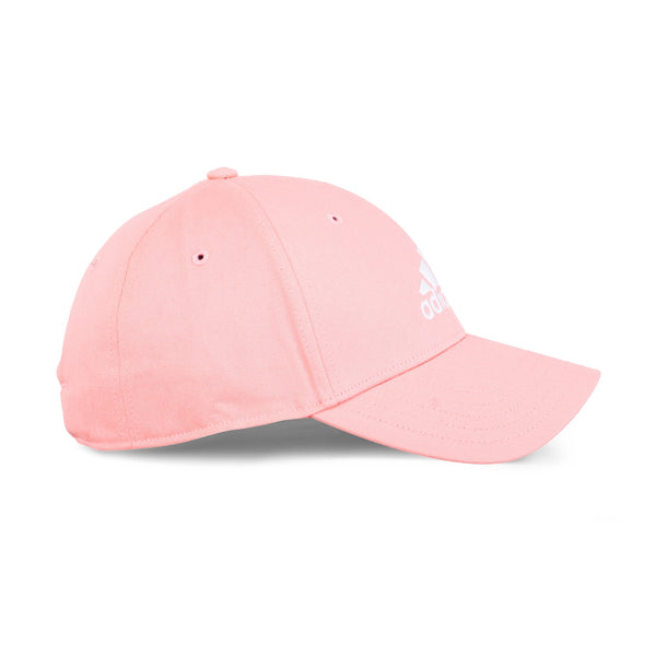 Gorra Adidas Baseball Cotton - FK0893 - Rosa - Unisex | Shoelander.com ...
