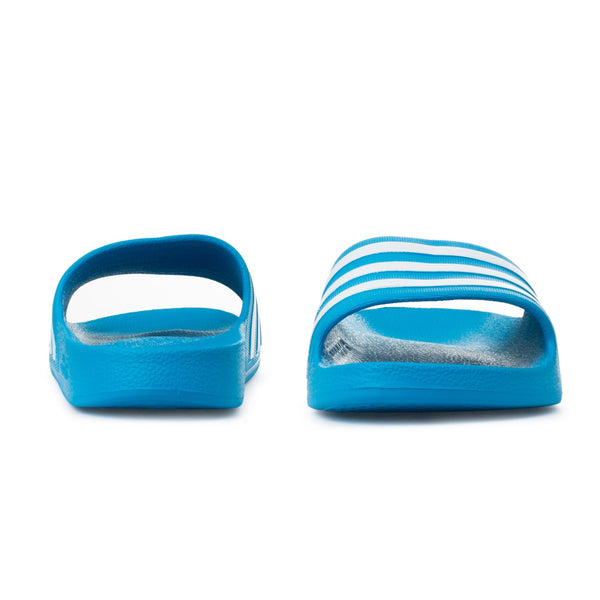 Sandalias Adidas Adilette Aqua - FY8047 - Azul Brillante - Unisex ...