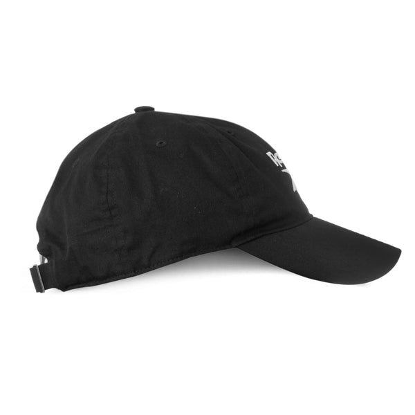 Gorra Reebok Te Logo - GP0124 - Negro - Unisex | Shoelander.com ...