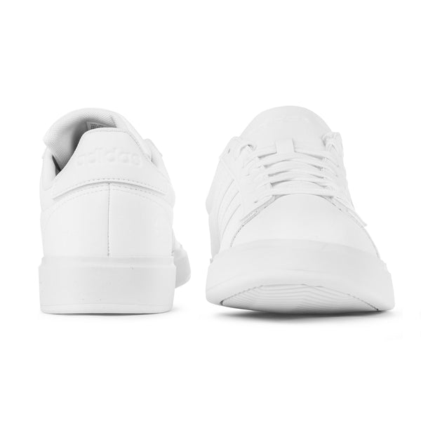 Tenis Adidas Grand Court 2.0 - GW9197 - Blanco - Hombre | Shoelander ...