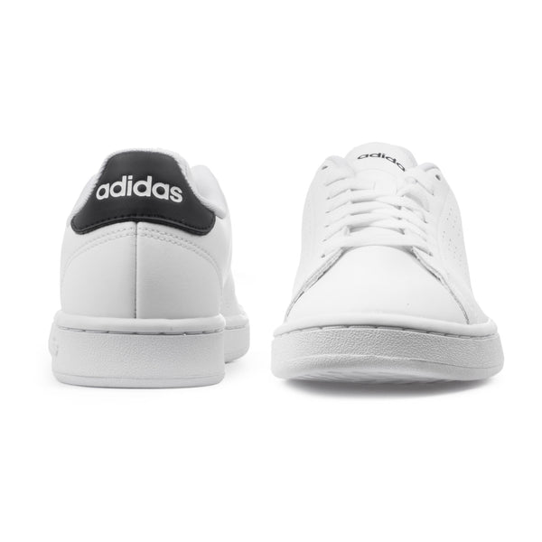 Tenis Adidas Advantage - GZ5299 - Blanco - Unisex | Shoelander.com ...