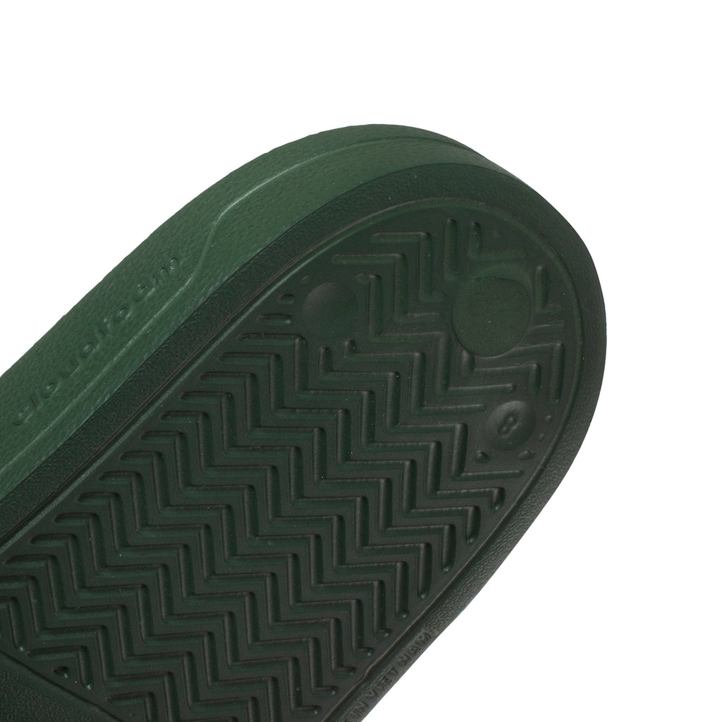 Sandalias Adidas Adilette Shower - HP2953 - Verde - Hombre | Shoelander ...