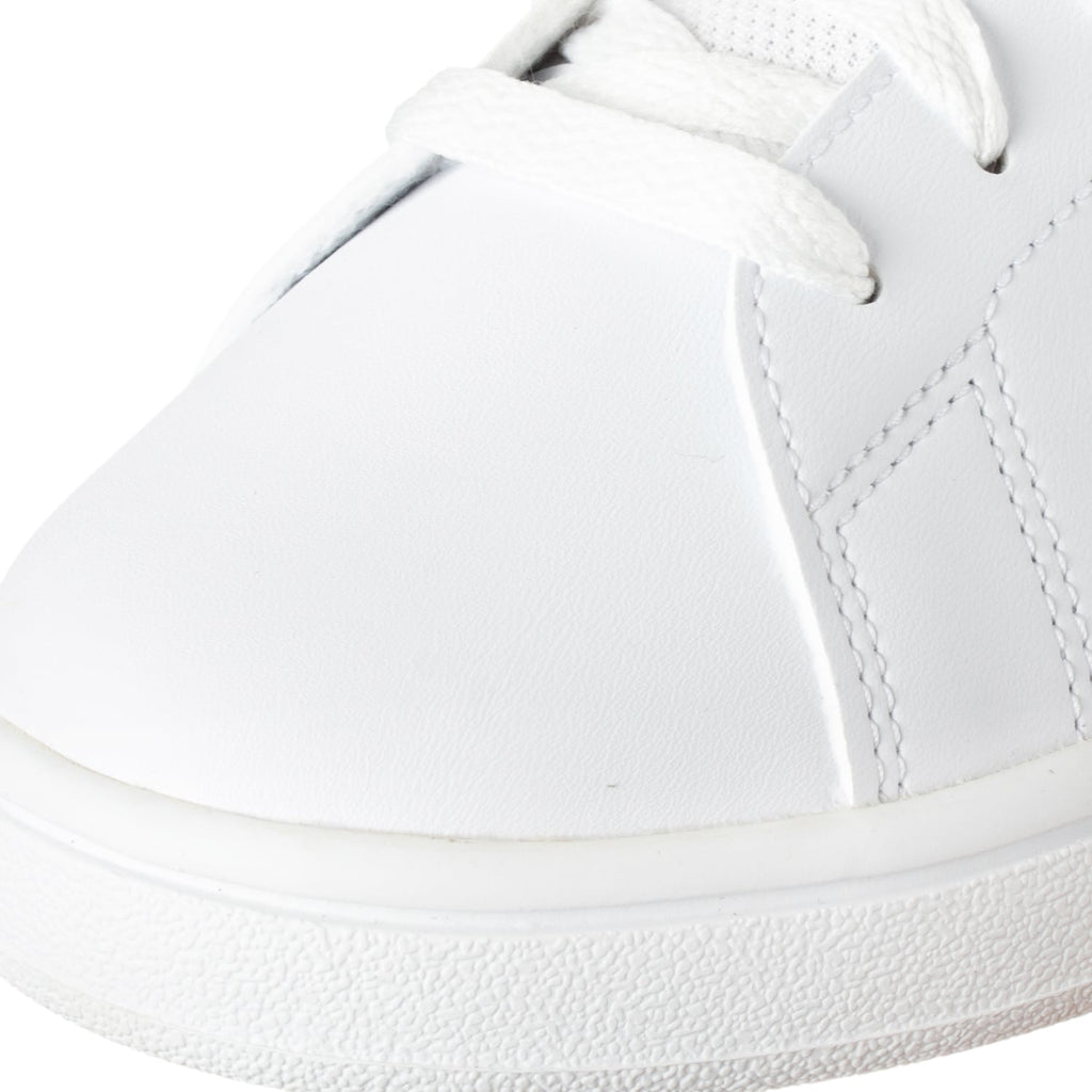 Tenis Adidas Advantage Base - HP6206 - Blanco - Hombre | Shoelander.com ...